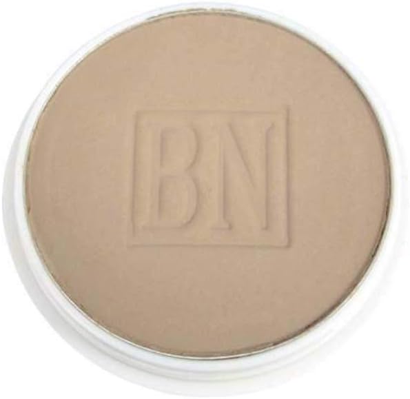 Ben Nye Ecru PC30 Color Cake Foundations – DiscountStore