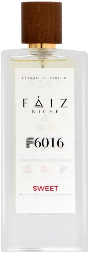 Faiz Niche Collection Sweet Extrait De Parfum 80ML (F6016) – DiscountStore