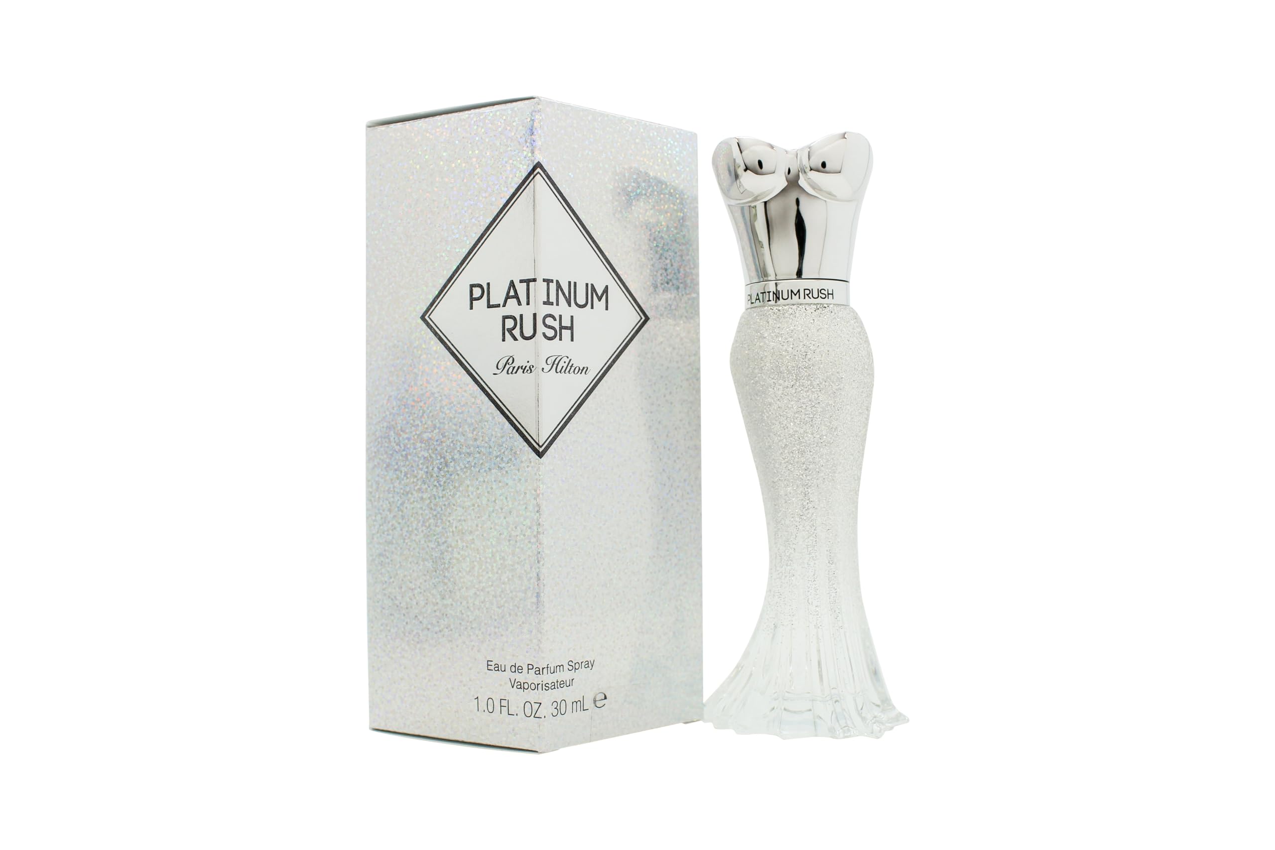 Paris Hilton PARIS HILTON PLATINUM RUSH Eau De Perfume 30ML – Discount Store