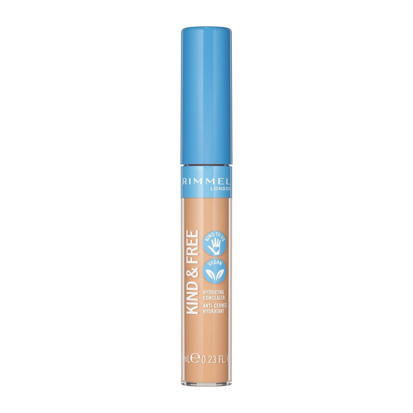 Rimmel Kind & Free Concealer 010 Fair – DiscountStore