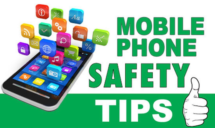 Essential Mobile Phone Safety Tips: Do's and Don'ts for Protecting You ...