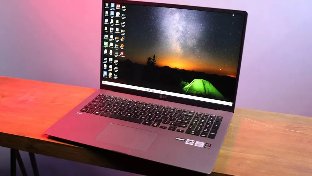 How to Choose the Right Laptop for Your Needs in Pakistan – DiscountStore