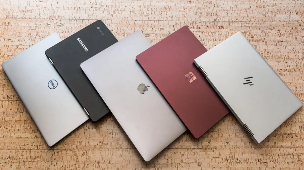 Choosing the Right Business Laptop in Pakistan – DiscountStore