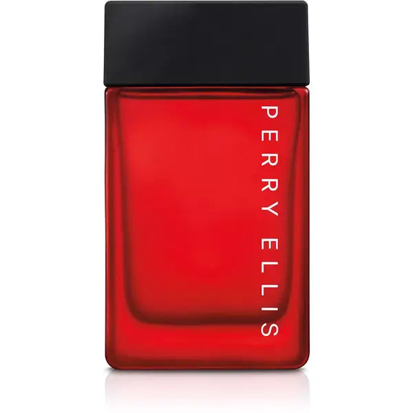 Perry Ellis Bold Red Eau de Toilette, Intense and Energetic Fragrance ...