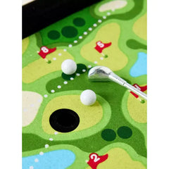 Max fashion Tabletop Mini Golf Playset – DiscountStore