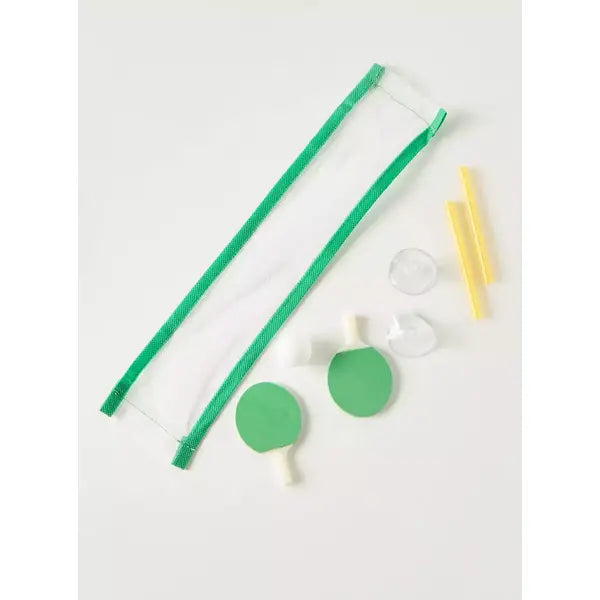 Max fashion Findz Mighty Mini Ping Pong Set – Discount Store