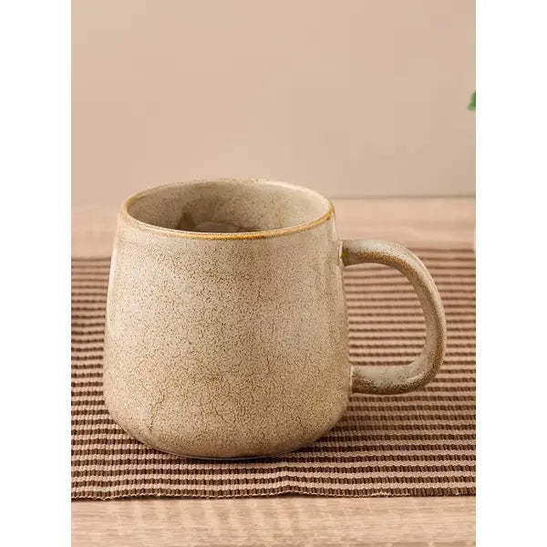 Max fashion Printed Ceramic Mug with Handle – DiscountStore