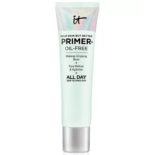 MACY's IT Cosmetics Your Skin But Better Makeup Primer+, 1-oz Smoothin ...