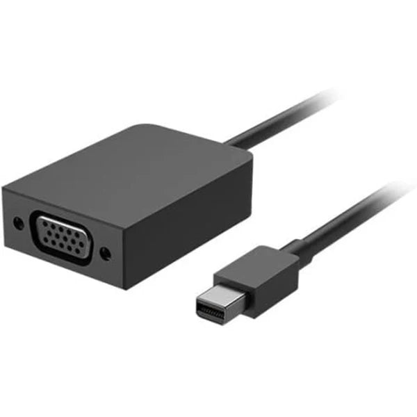 Microsoft Surface Mini Displayport To VGA Adapter – DiscountStore