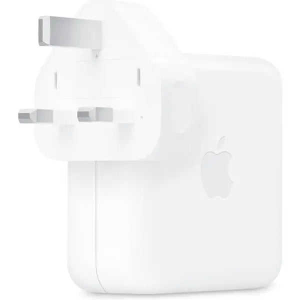 Apple 70W USB-C Power Adapter (MQLN3B/A) - White – Discount Store