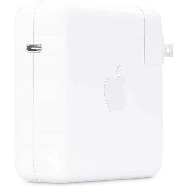 Apple 140W USB-C Power Adapter - White – DiscountStore