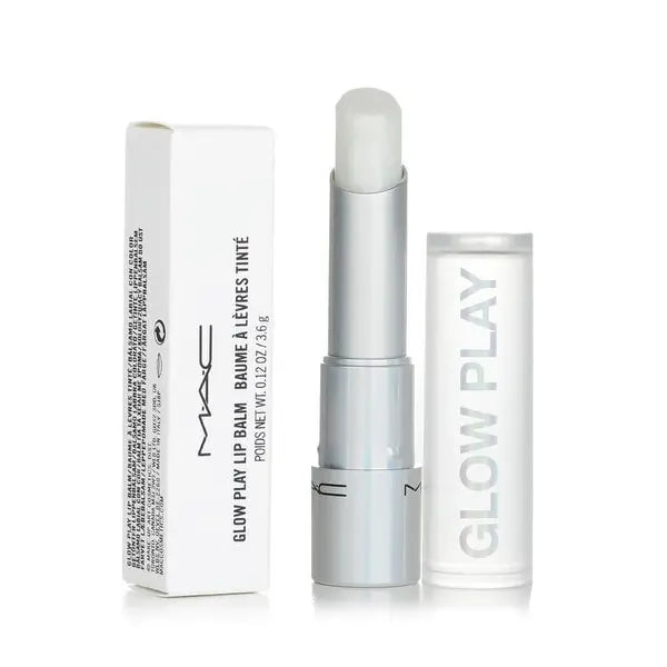 MAC Cosmetics Glow Play Lip Balm 450 Halo at Me – Discount Store