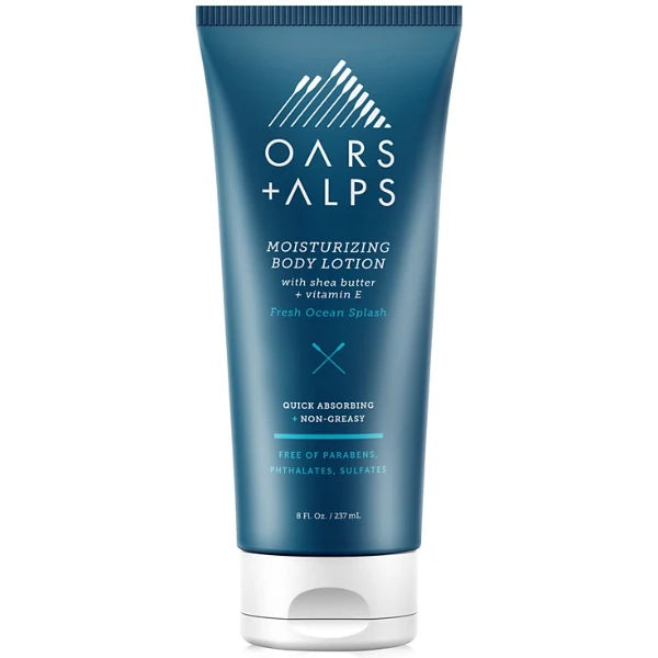 Oars + Alps Moisturizing Body Lotion – DiscountStore