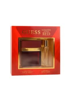 Guess Red Gift Set – Discount Store