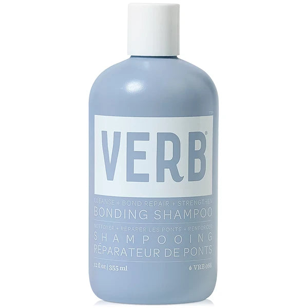Verb Bonding Shampoo, 12 oz. – DiscountStore