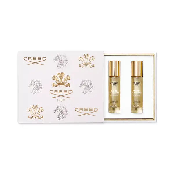 CREED Women's 3 Piece Discovery Gift Set , Luxury Fragrance Collection ...