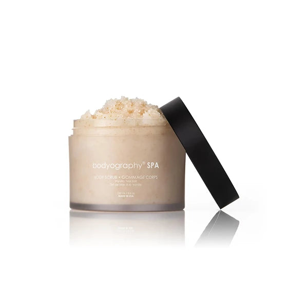 Bodyography Body Scrub, 8.8 – DiscountStore