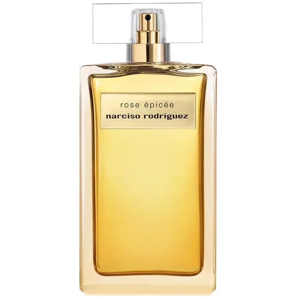 Narciso Rodriguez Rose Épicée Eau de Parfum Intense, Elegant Fragrance ...