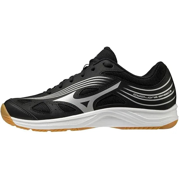Mizuno Cyclone Speed 3 Junior Shoe – DiscountStore