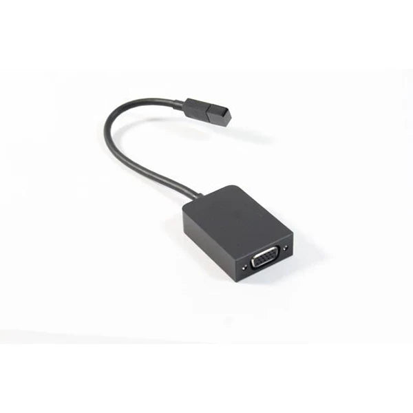 Microsoft Surface Mini Displayport To VGA Adapter – Discount Store