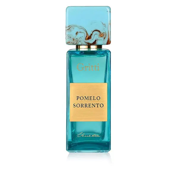 Gritti Pomelo Sorrento Eau De Parfum, Fresh and Citrusy Fragrance, 100 ...