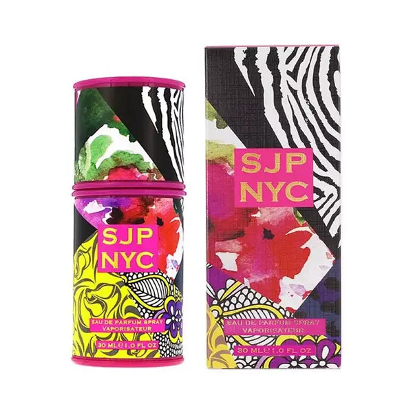 Sarah Jessica Parker SJP NYC Eau de Parfum Spray, Iconic Fragrance, 30 ...