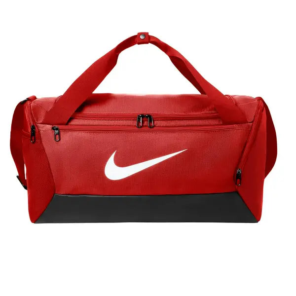 Nike Brasilia Small Training Duffel Bag – Discount Store