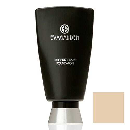 EVAGARDEN - PERFECT SKIN FOUNDATION 125 – DiscountStore