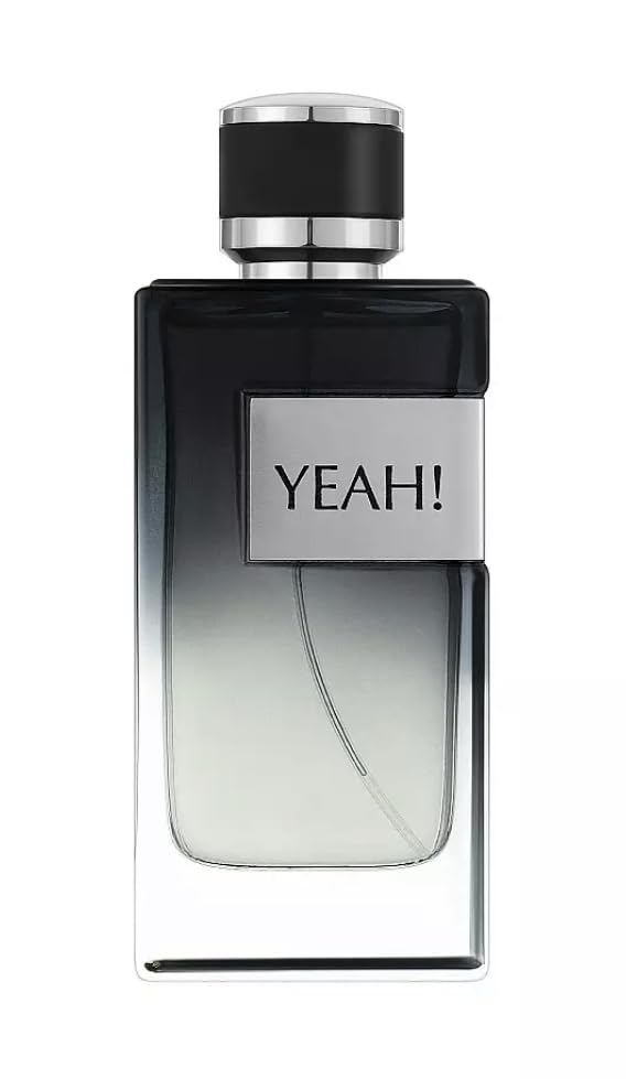 Yeah Perfume EDP-100Ml By Maison AlHambra – DiscountStore