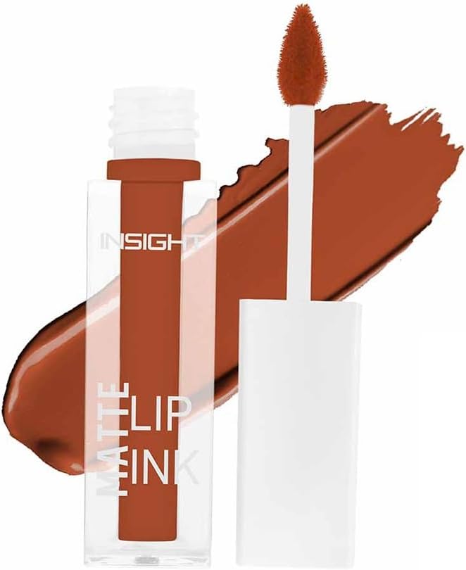 INSIGHT COSMETICS MATTE LIP INK(LG43-16) – DiscountStore