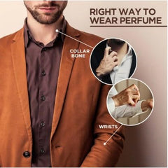 cigarillo eau de perfume 100ml – DiscountStore