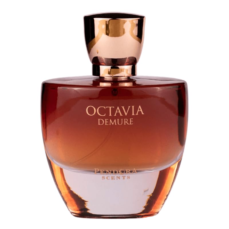 Generic Octavia Demure Perfume EDP-100Ml By Pendora Scents – DiscountStore