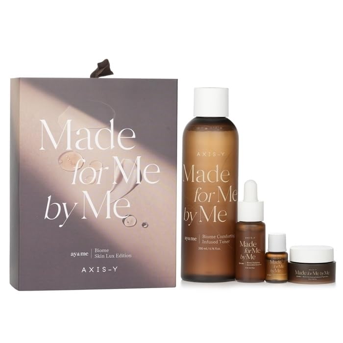 AXIS-Y Biome Skin Lux Edition – DiscountStore