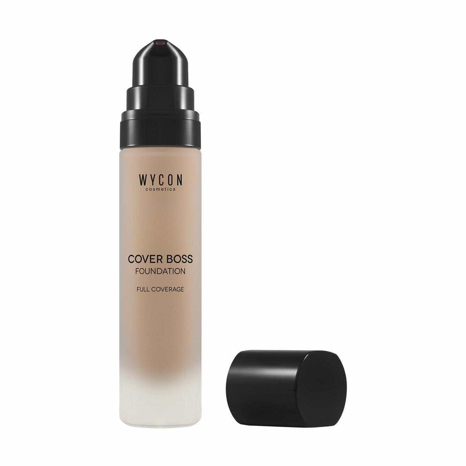 FOUNDATION COVER BOSS NW15 – DiscountStore