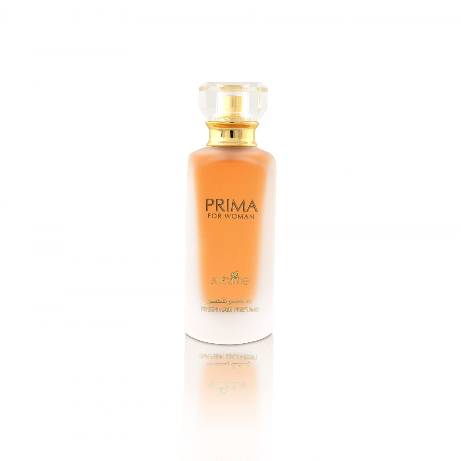 Sublime Prima For Women, Fresh Hair Perfume 50ml – Discount Store