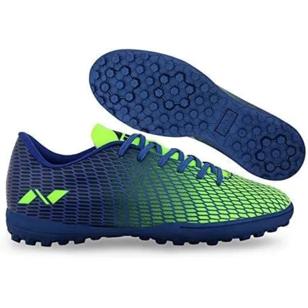 Nivia Rabona Men's Football Shoes – DiscountStore
