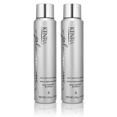 Kenra Professional Platinum Dry Texture Spray 6 | Texture Defining Sty ...