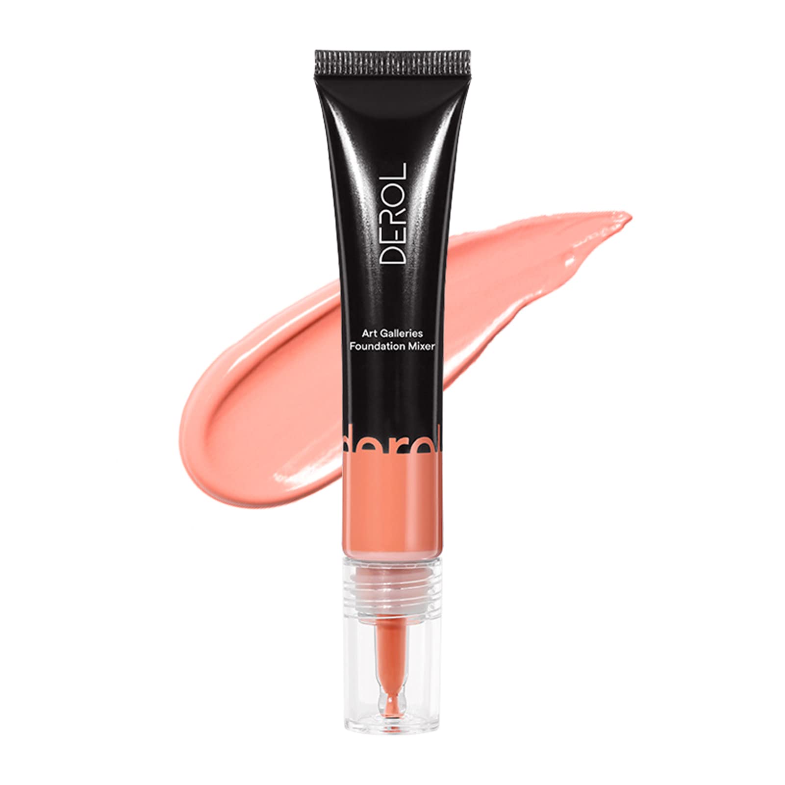 Foundation Adjusting, Color Changing Foundation, Foundation Adjusting ...