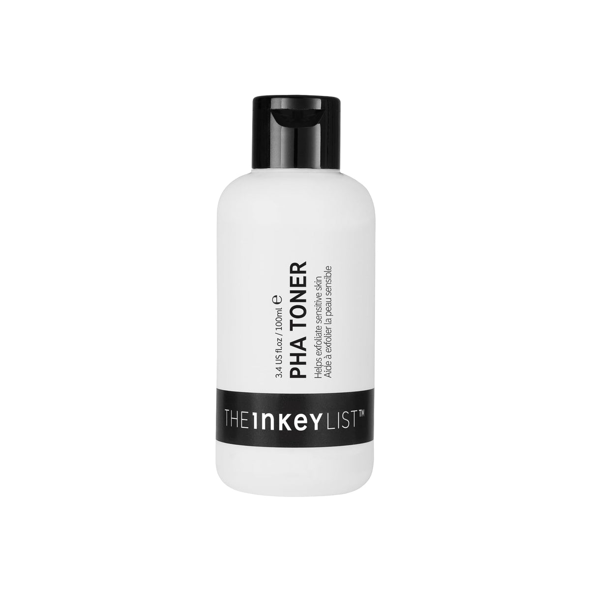 The Inky List BHA Toner 100ml | Locks in moisture | Improves skin text ...