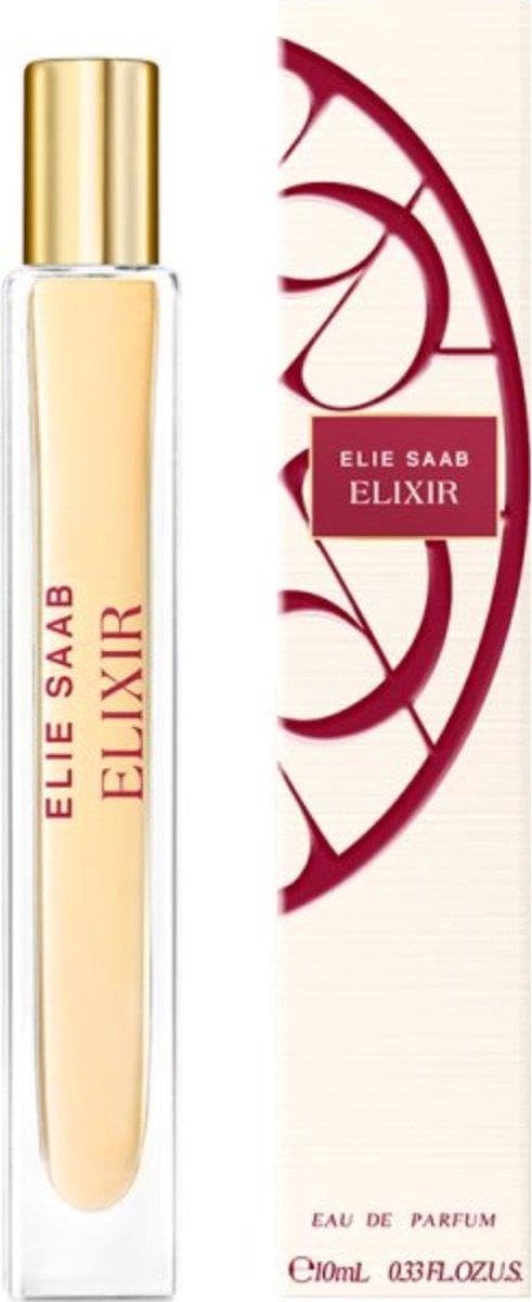 Elie Saab Elixir edp 10 ml – DiscountStore