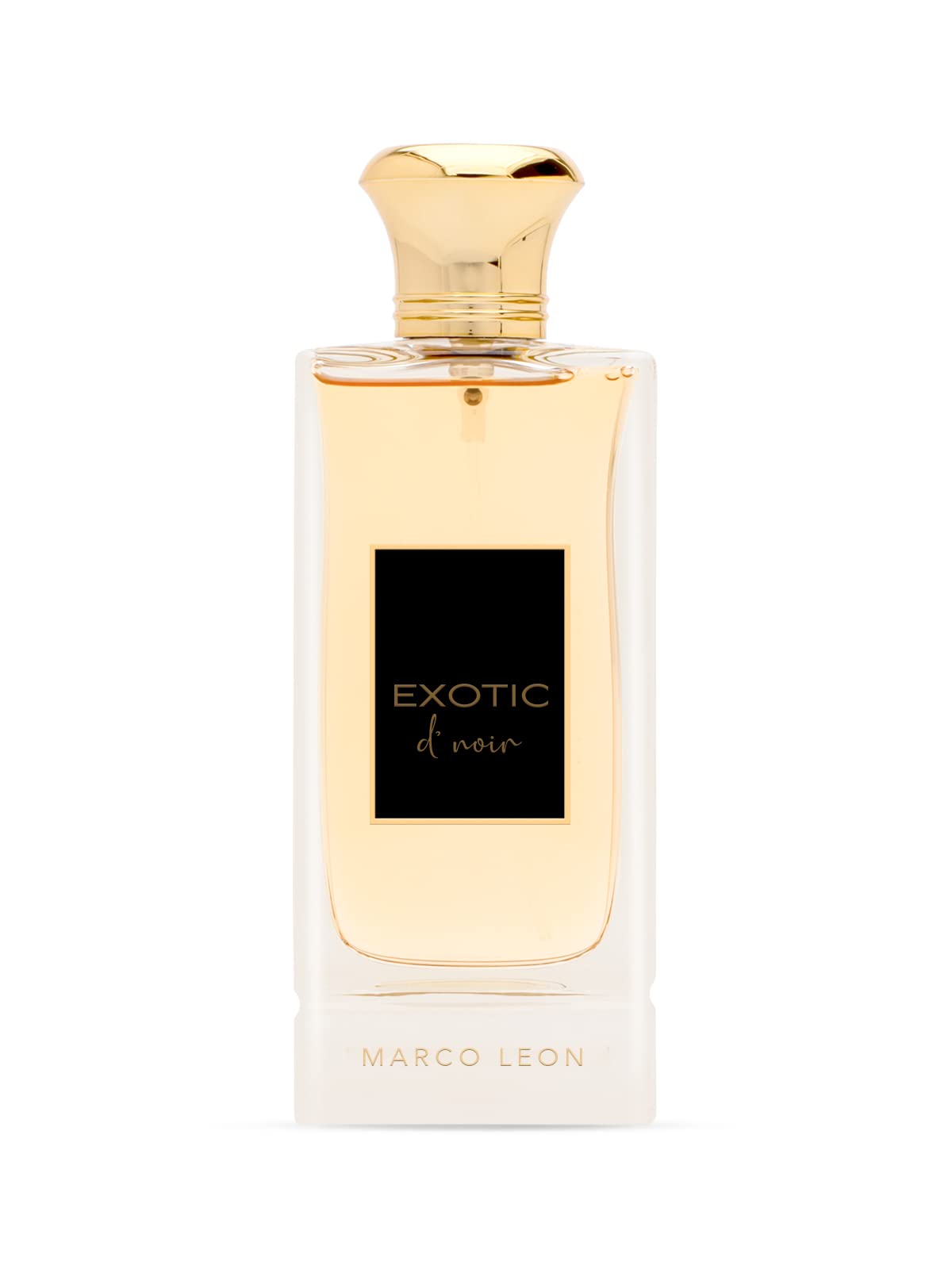 Marco Leon Exotic D Noir Eau De Parfum 80ML – Discount Store
