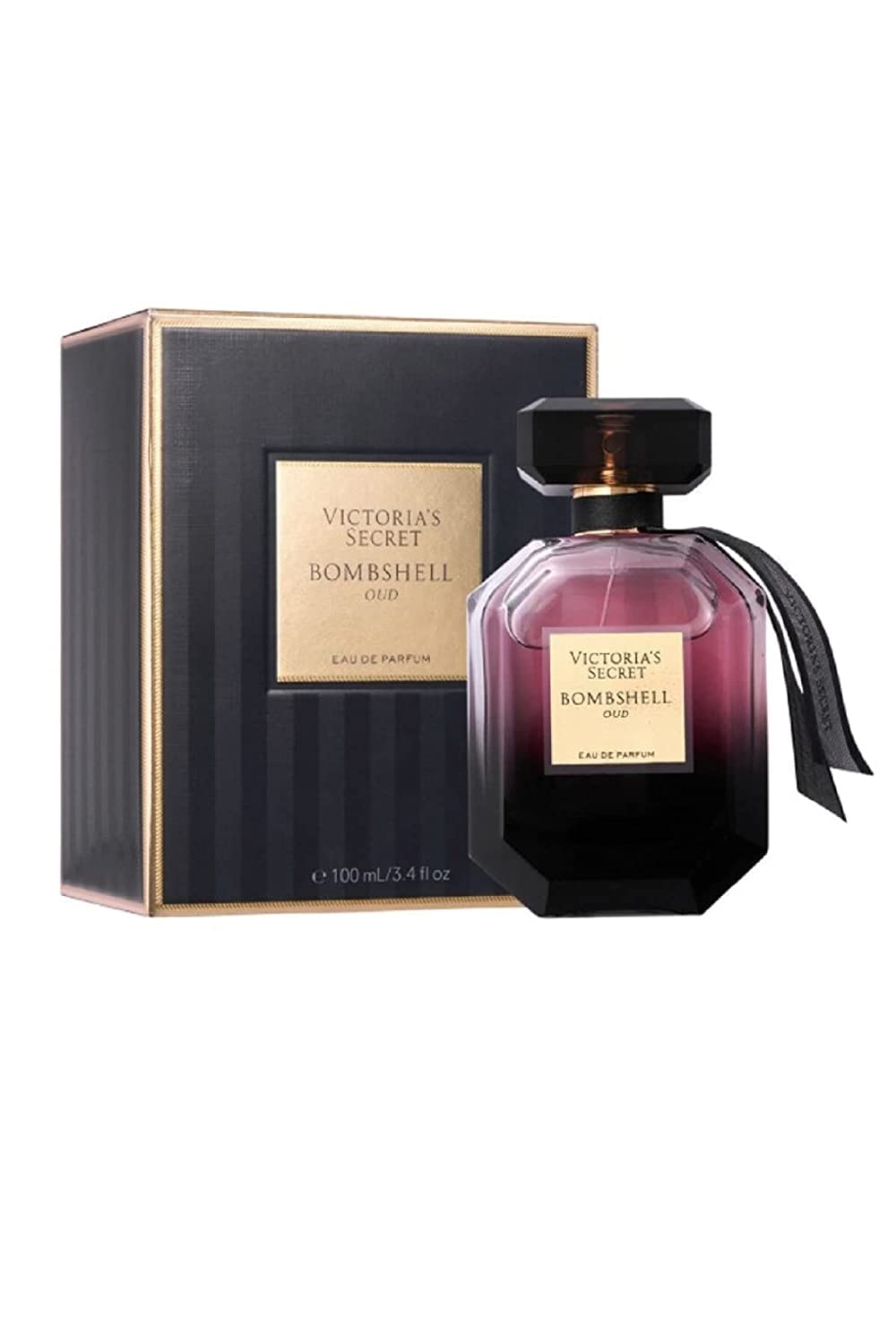 Victoria Secret Bombshell Oud Edp 100Ml – DiscountStore