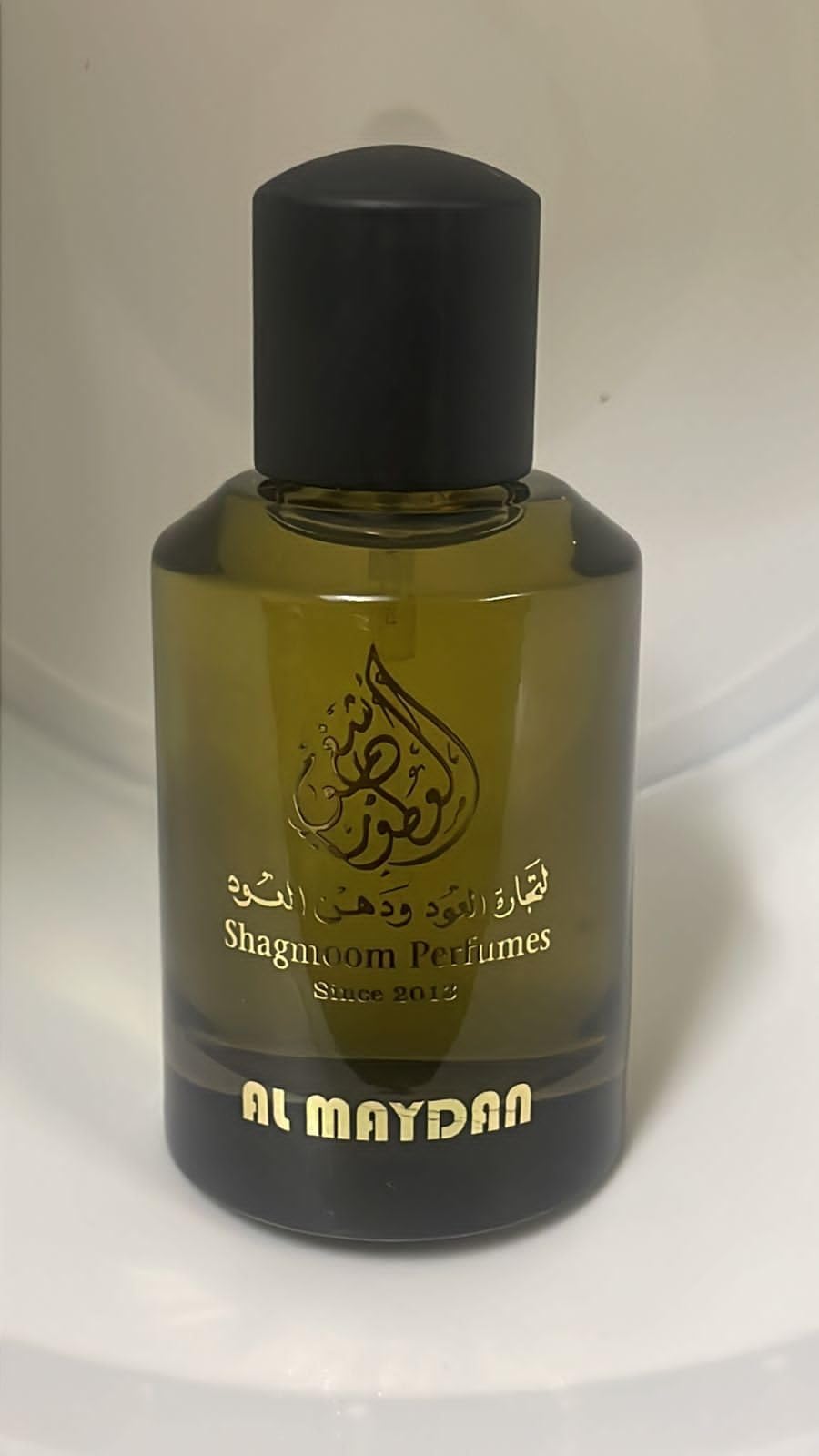 Shagmoom-Al Maydan Perfumes 60 ml – DiscountStore