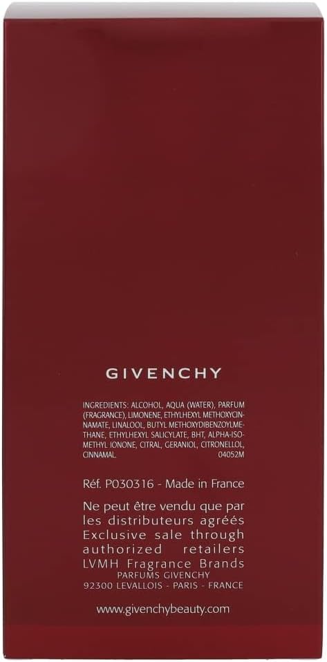 Givenchy Pour Homme – Discount Store