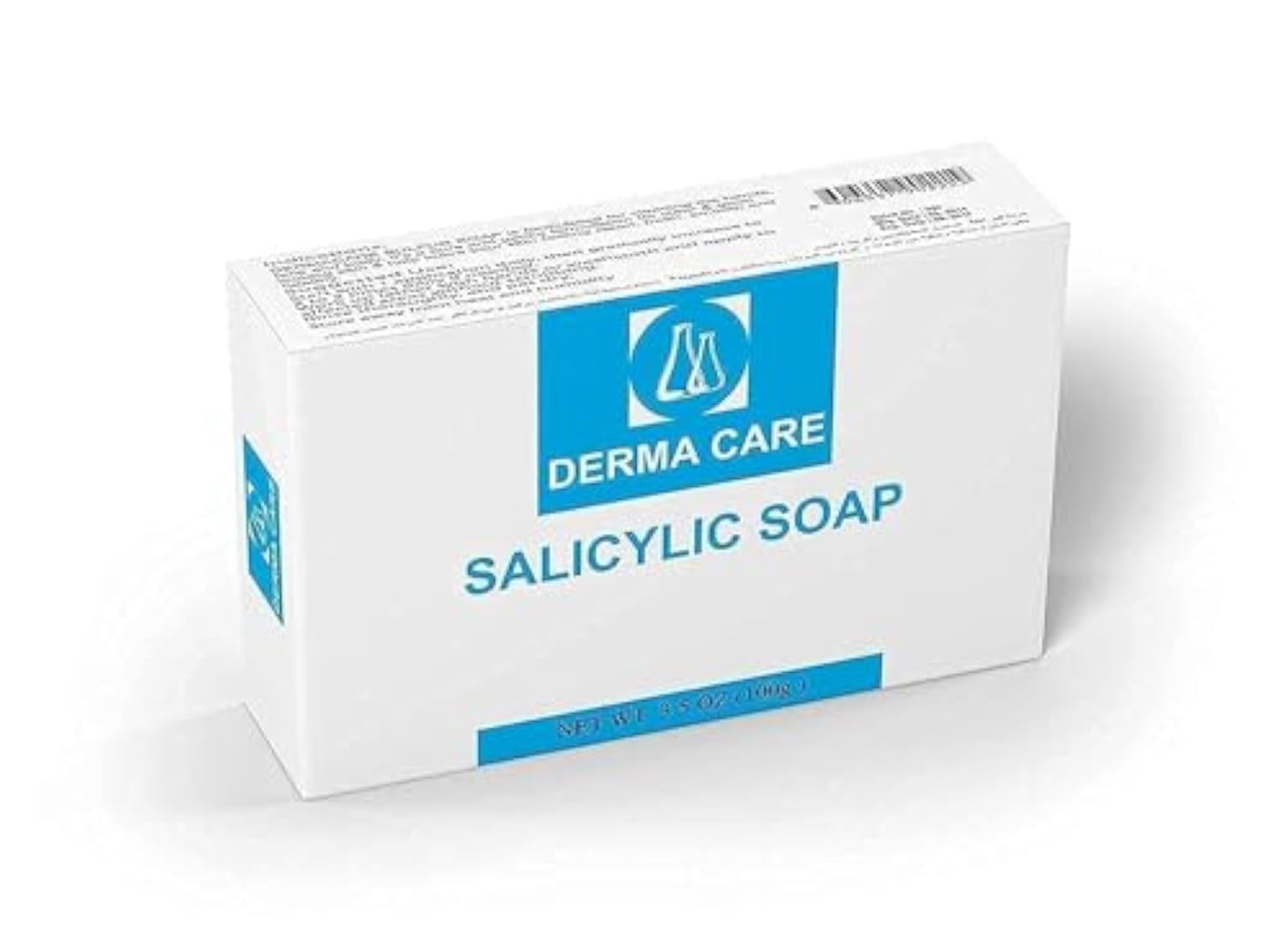 DERMA CARE Salicylic Soap 100 GM – DiscountStore
