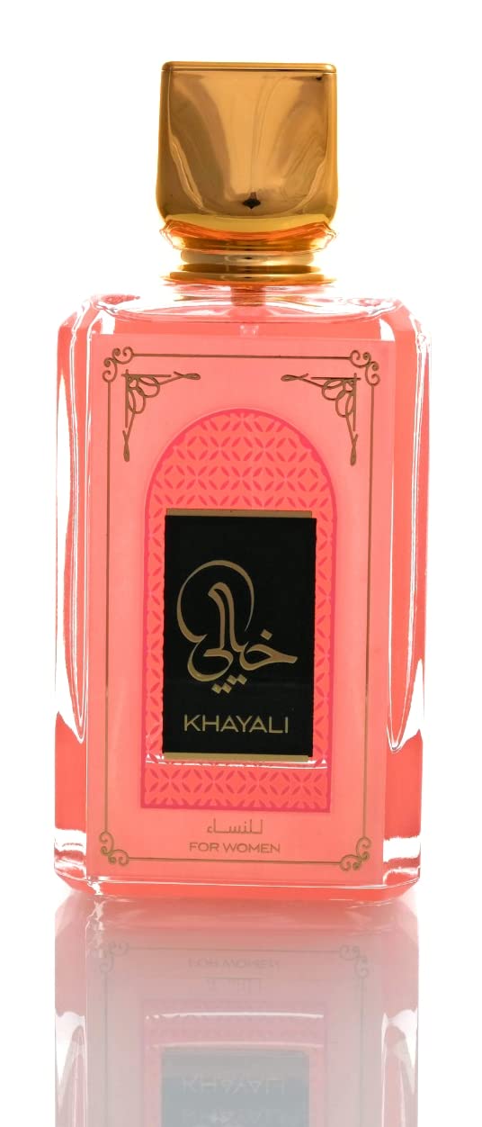 Khayali perfume 100ml edp for women – Discount Store