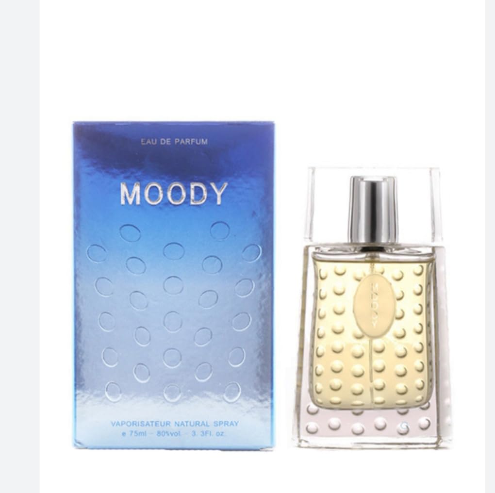Moody Araabi perfume 75ml – DiscountStore