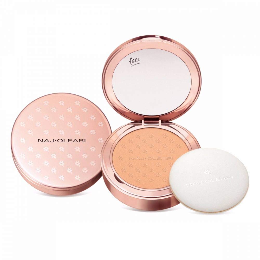 Naj Oleari Face Powder – DiscountStore