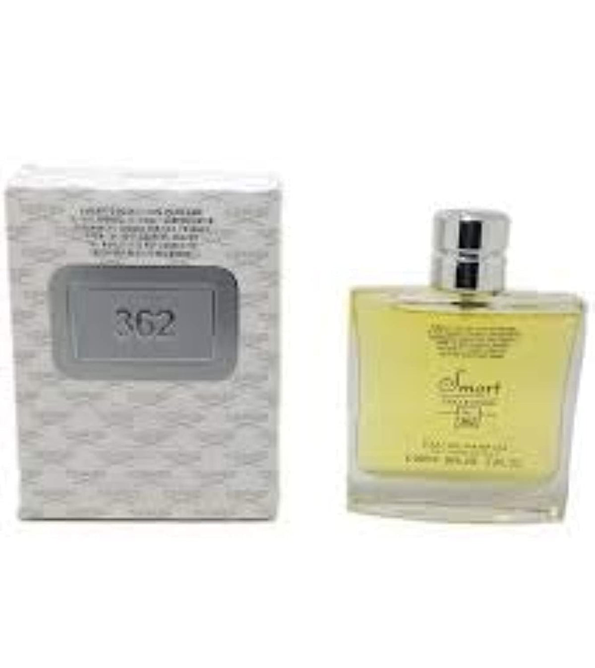 Smart Collection Perfume 362 For Men,100ml – Discount Store