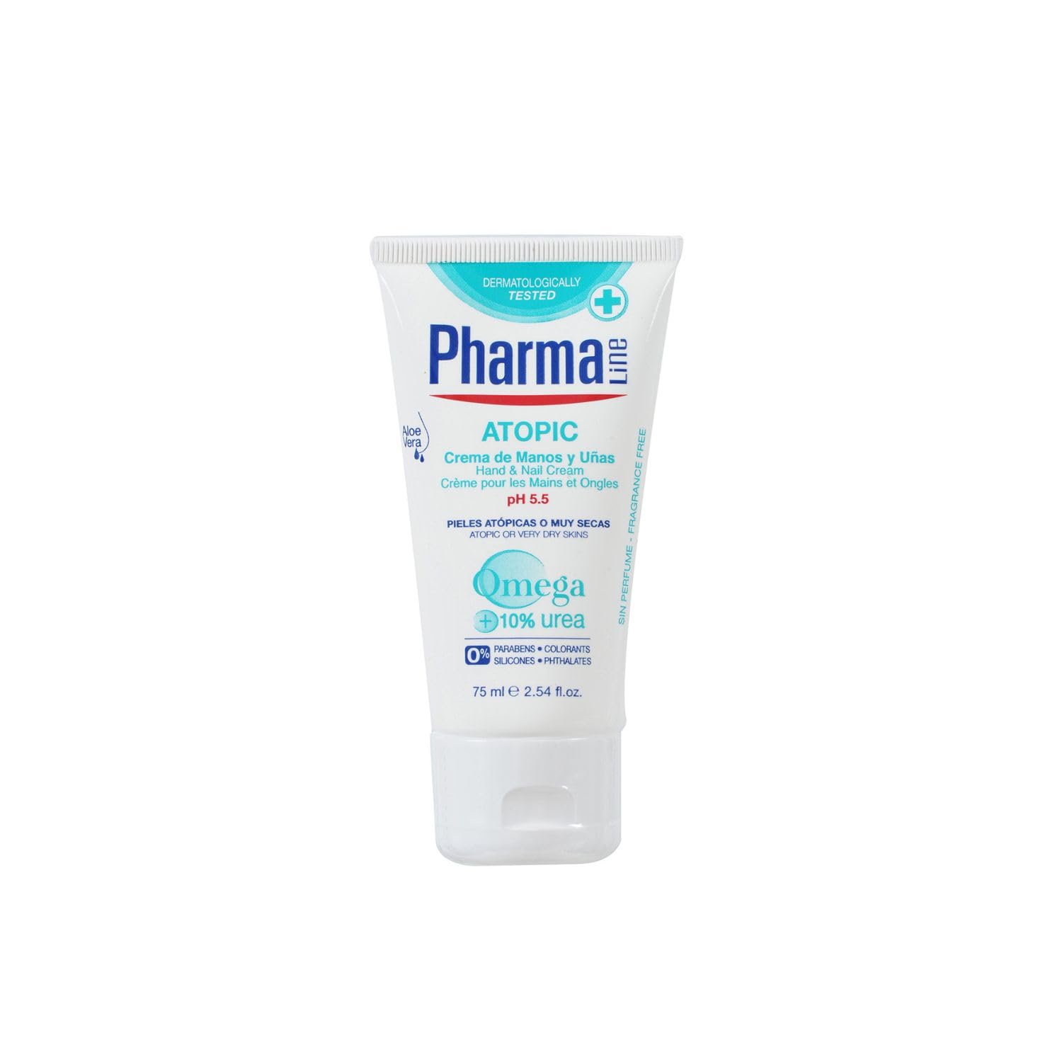 Pharmaline Atopic Hand Cream – 75 ml – DiscountStore